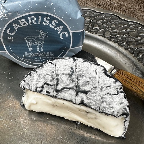 Chevre Cabrissac 6x150g - Möllans Ost