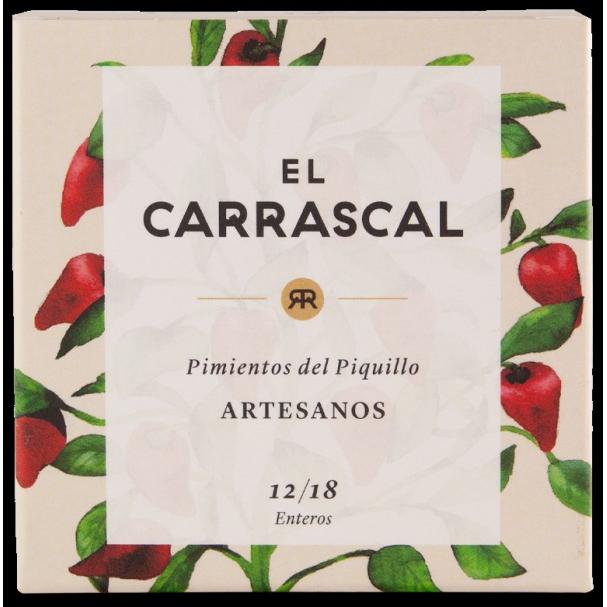 Piquillos el Carrascal - Möllans Ost